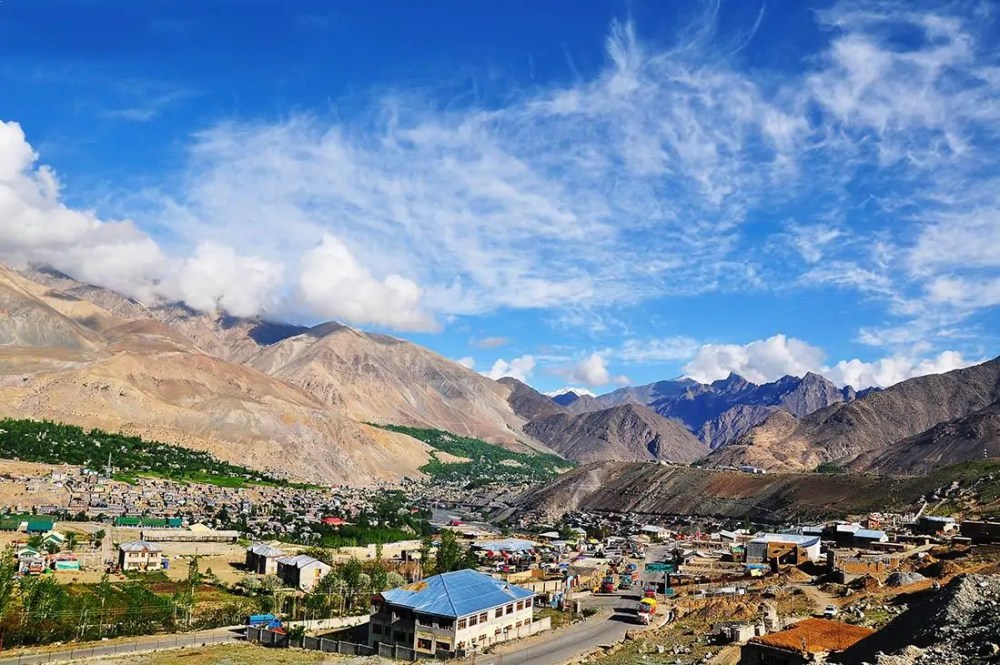 Top 10 Coldest Places In India top-10-coldest-places-in-india