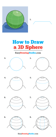 How To Draw A 3d Sphere Step By Step Dianted70 Foad1938 How To Draw A 3d Sphere Step By Step Dianted70 Foad1938