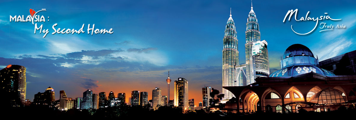 Malaysia My Second Home Program (MM2H) - Easymanpower