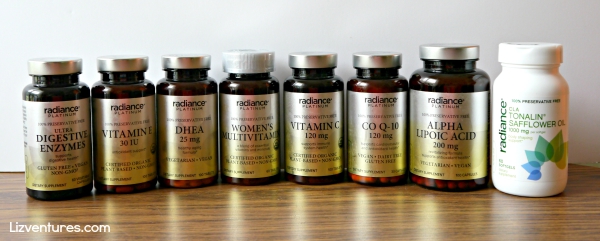 Bodybuilding Supplements & Vitamins for a Beat-up Bod - Eat Move Make