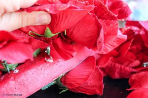 Valentine's Day Shadow Box - Easy 2-in-1 Valentine's Day Crafts Anyone ...