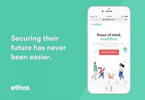 Ethos Life Insurance: The Simplest Way to Get Term Life Insurance