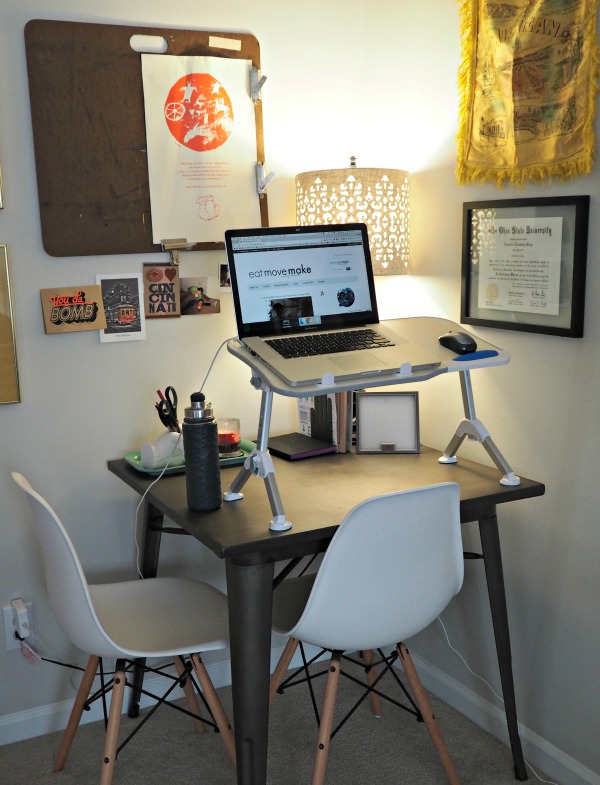 How to Increase Your Productivity (and Happiness!) While You Work From ...