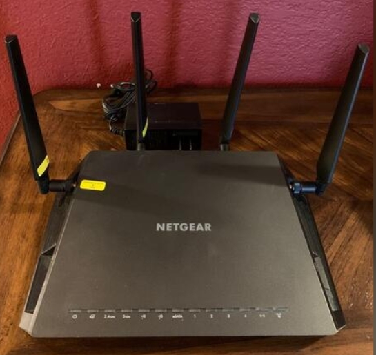 E-Bob Helps Family with Wi-Fi - E Bob Technical Services LLC