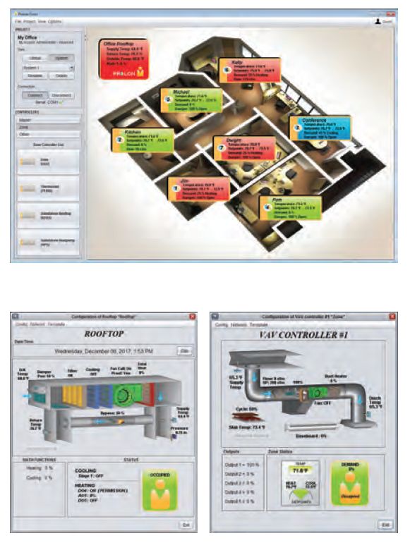 E-Bob Now Installs Prolon Controls - E Bob Technical Services LLC