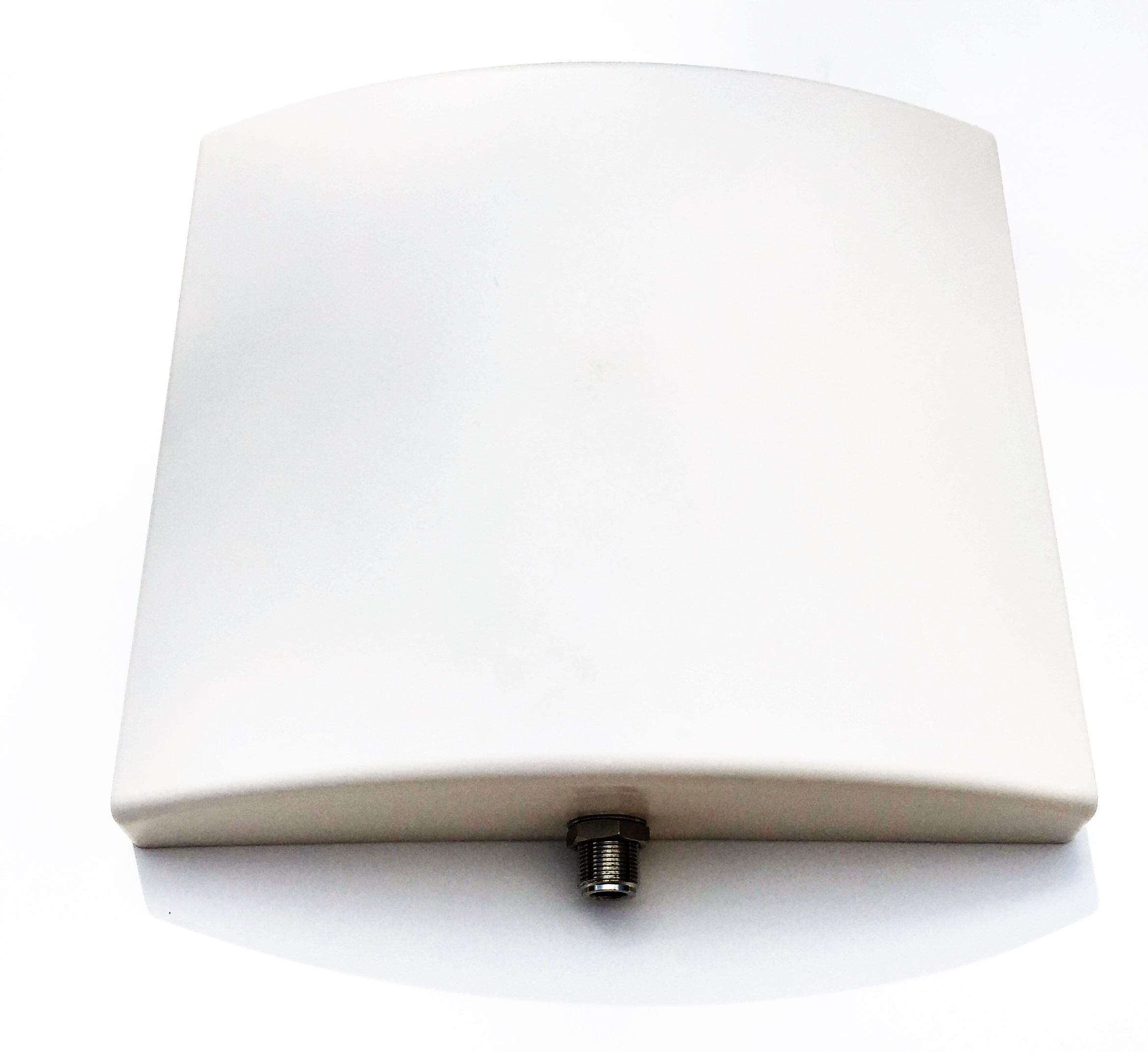 10×8.5in 9dBic Circular Dome UHF RFID ANTENNA | eChain Technology