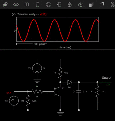 Proto Circuit Simulator For Pc » Diagram Board