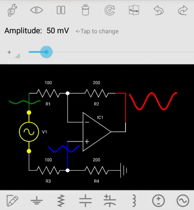 Best Free Electrical Circuit Simulator Apps For Android » Wiring Diagram