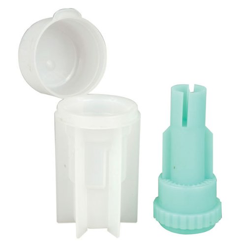 Fecal Flotation System | The Puppy | Dog food, costumes and equipment