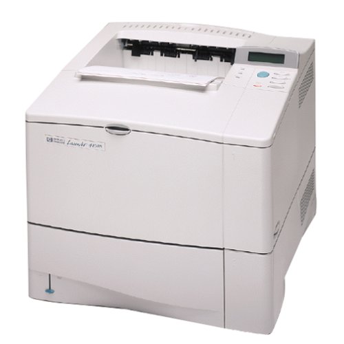 HP 4100N Laserjet Printer Best Best Reviews | Buy Printer