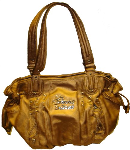 handbags jcpenney: WOMEN’S GENNA DE ROSSI FANTASA TOTE HANDBAG ...