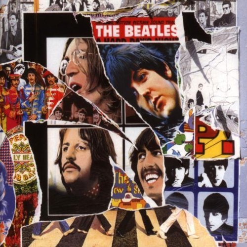 The Beatles – “Dig A Pony (Anthology 3 live version)” | Don't Forget ...