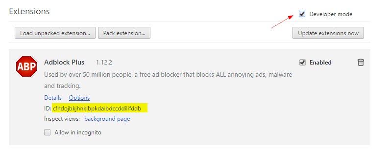 How To View The Source Code Of A Chrome Extension On Windows Edge Talk how-to-view-the-source-code-of-a-chrome-extension-on-windows-edge-talk