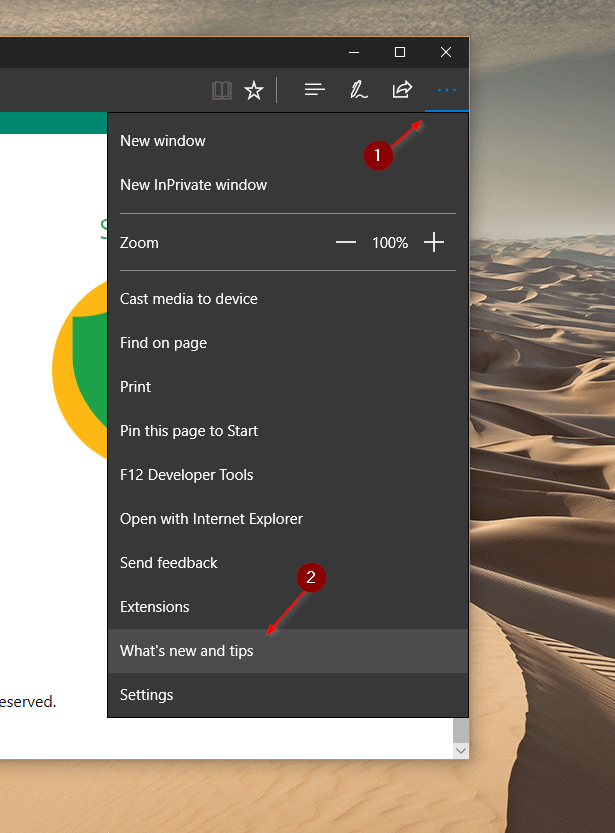 How do i disable microsoft edge on start up - uploadfad