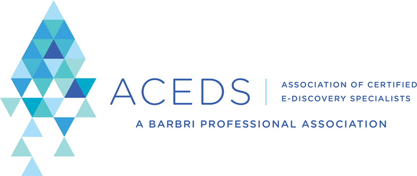 2021 ACEDS Membership Report
