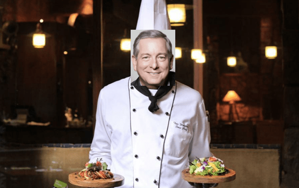 Craig Ball Serves Up Bacon and Hash: eDiscovery Best Practices ...