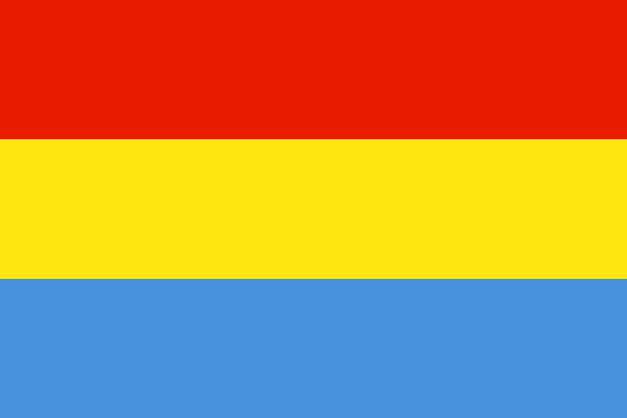 🥇 【 Símbolos nacionales de Ecuador 】 ️