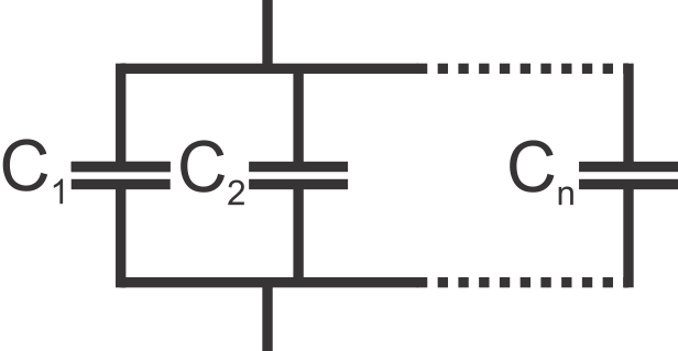 Real Life Applications Of Series And Parallel Circuits
