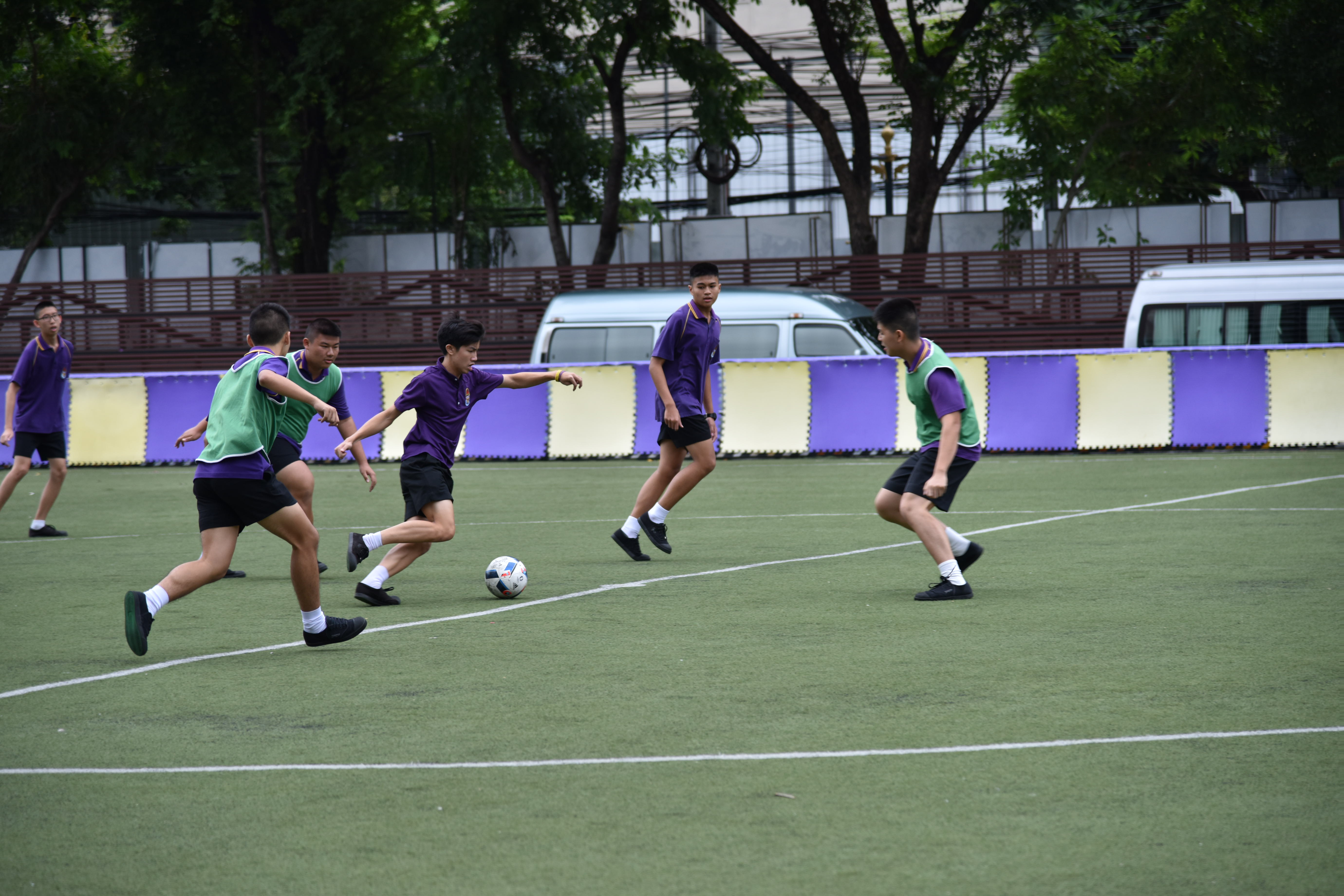 Sports Update – BCCEIP-Mathayom