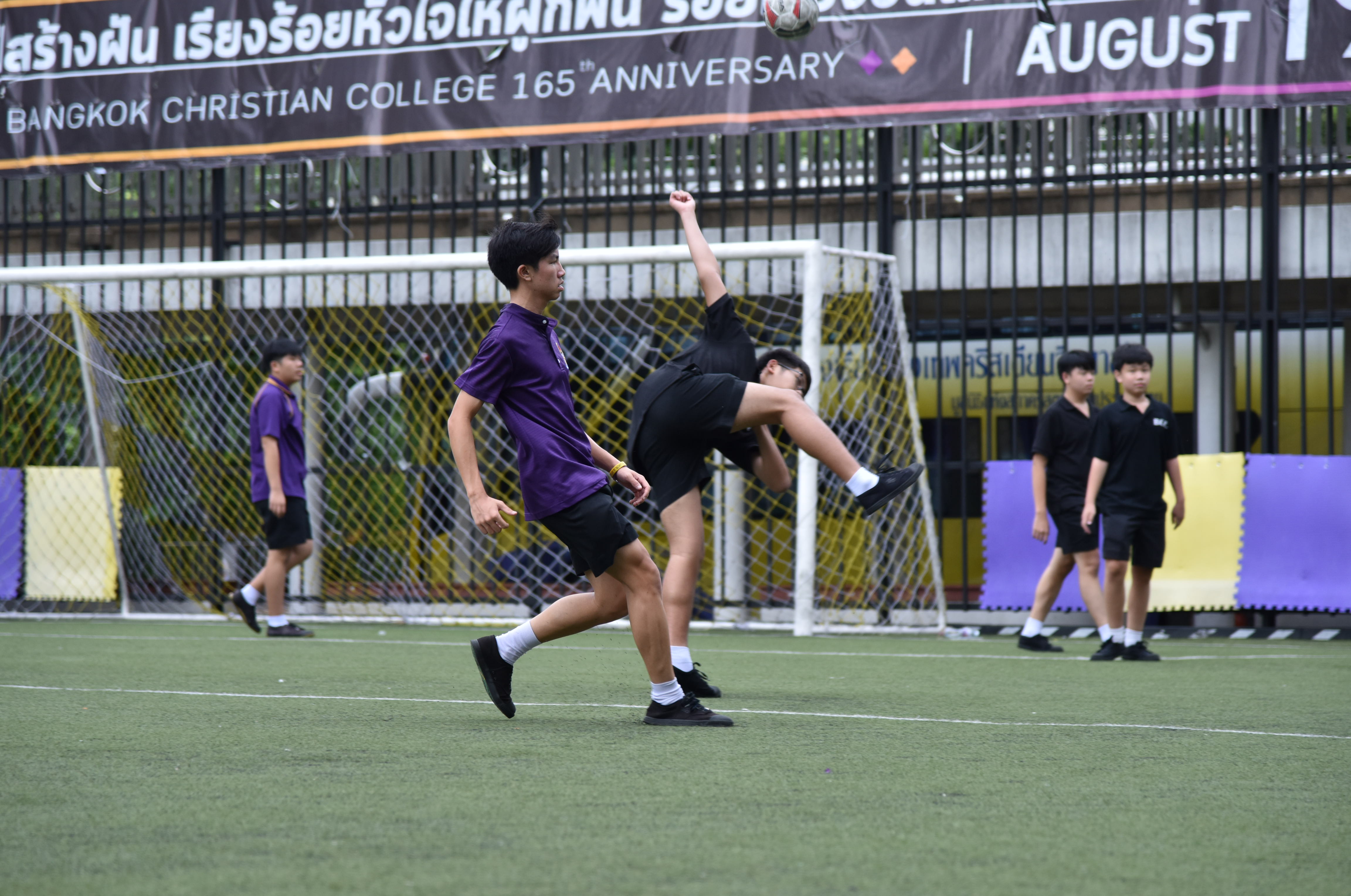 Sports Update – BCCEIP-Mathayom