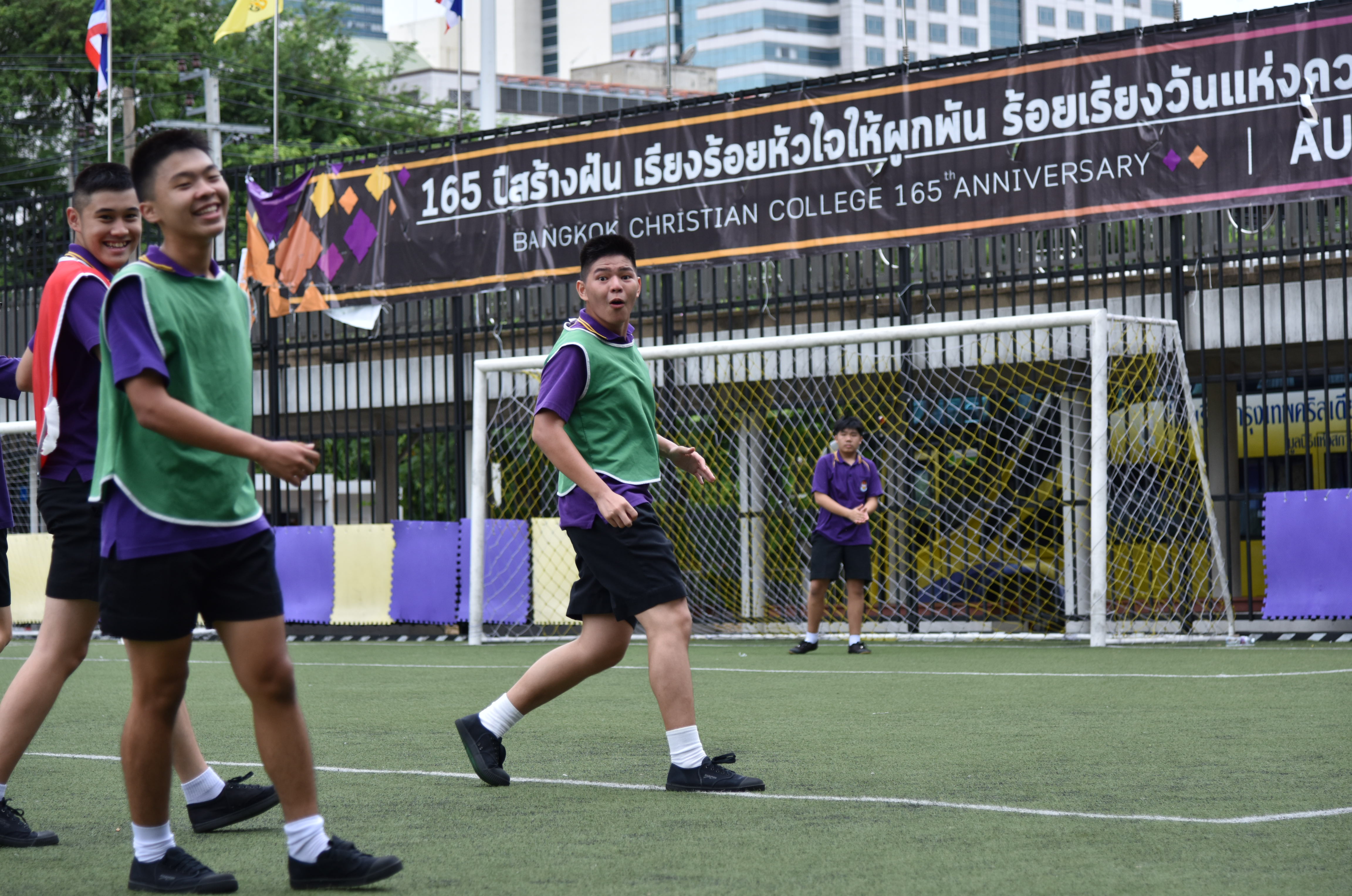 Sports Update – BCCEIP-Mathayom