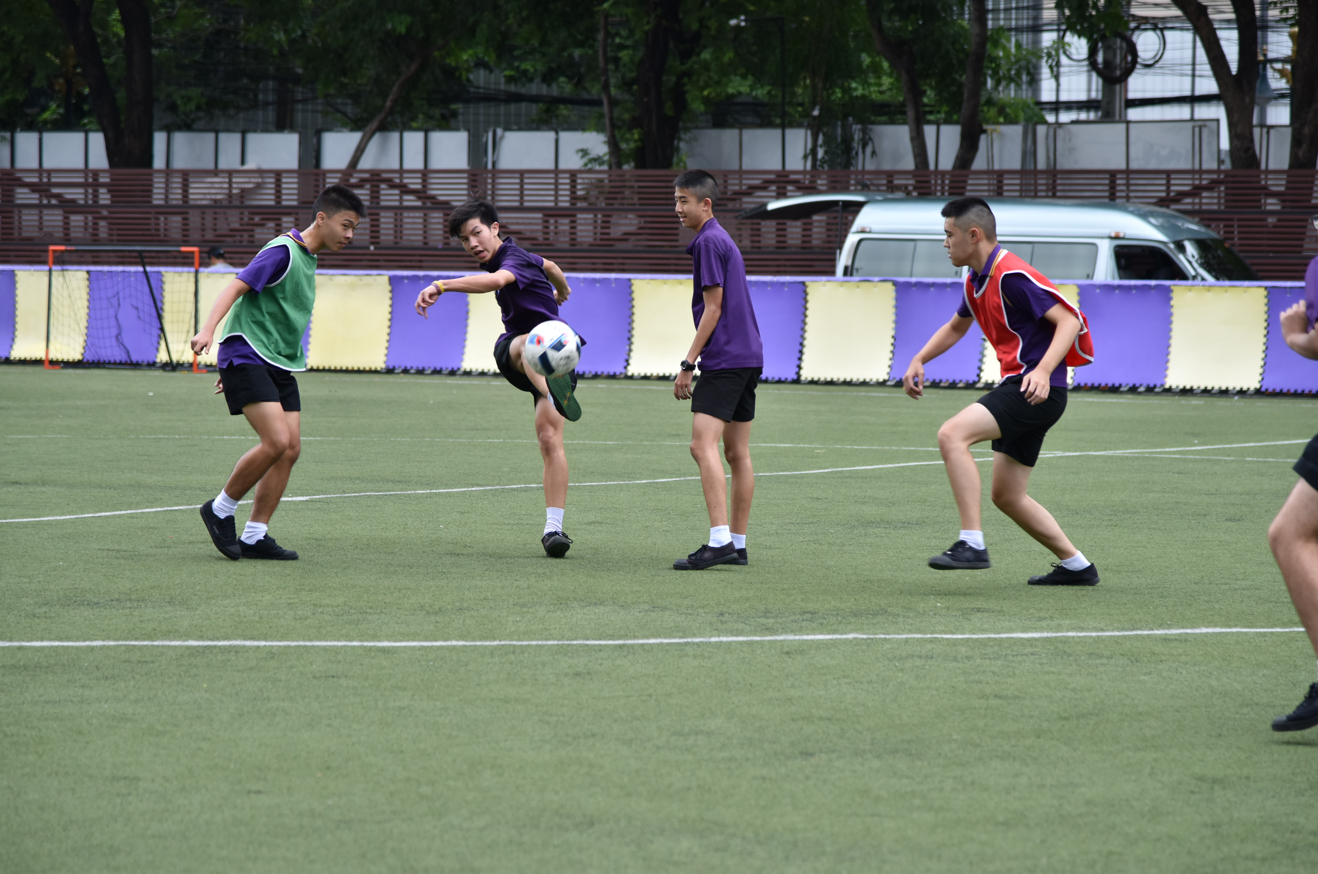 Sports Update – BCCEIP-Mathayom