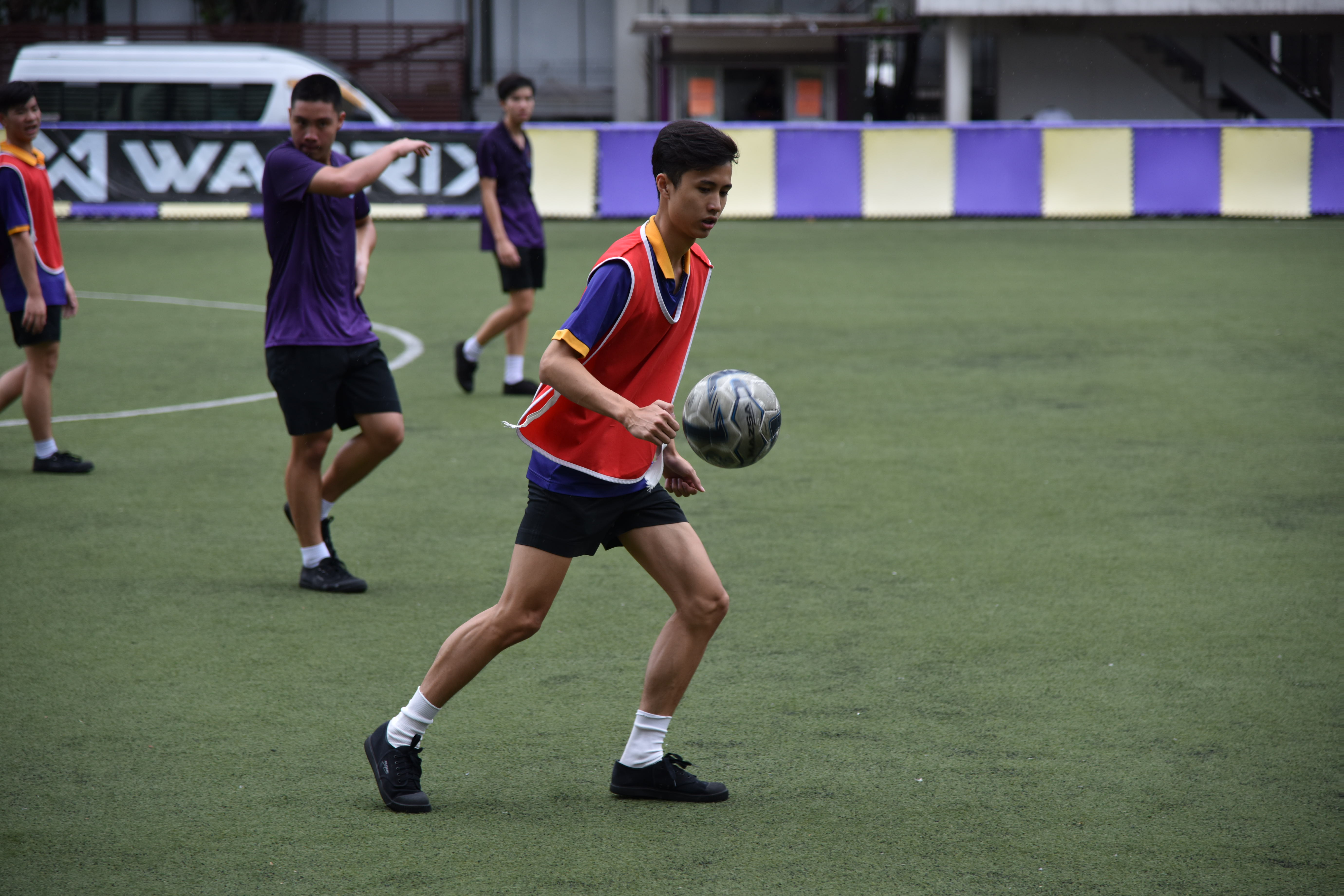 Sports Update – BCCEIP-Mathayom