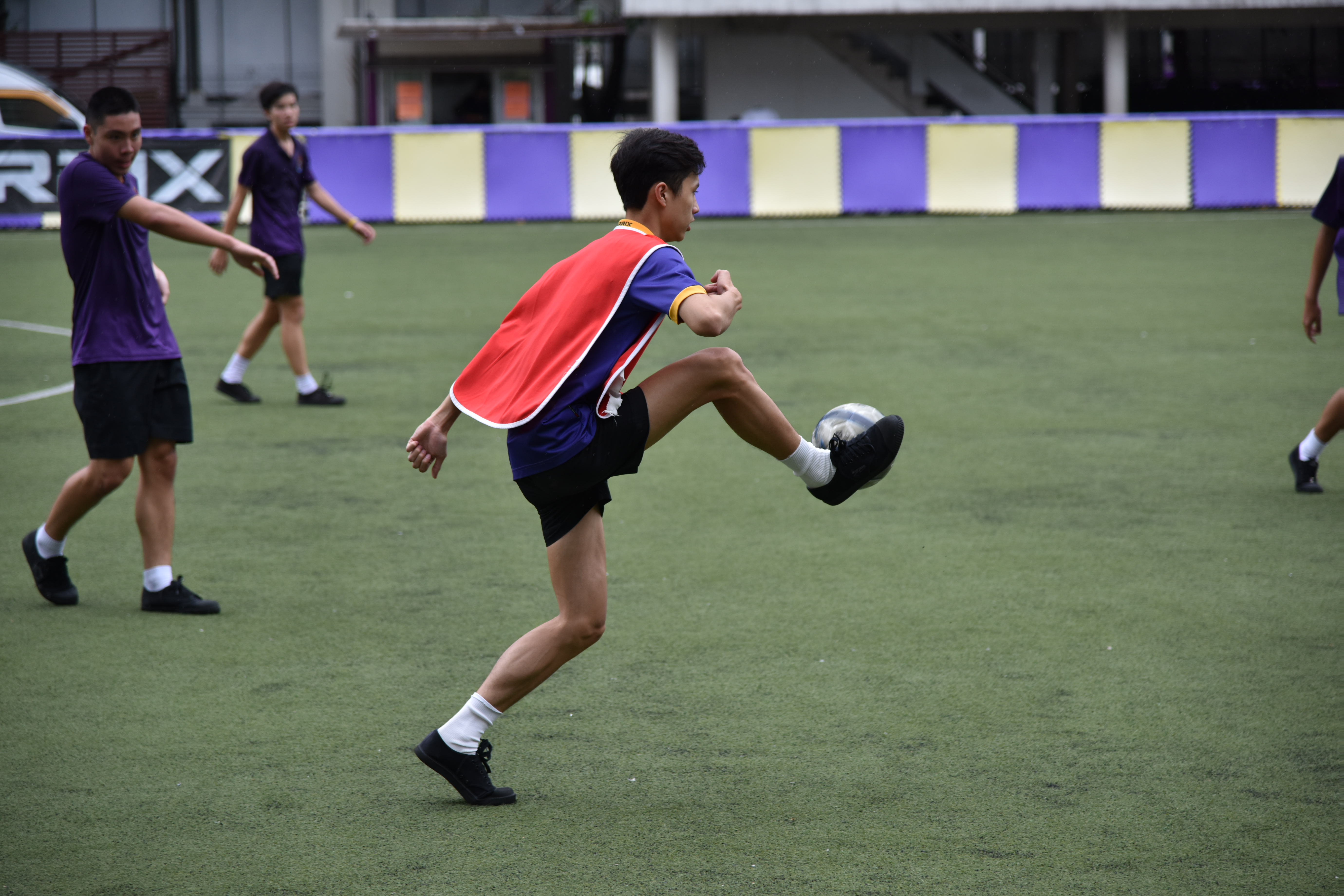 Sports Update – BCCEIP-Mathayom