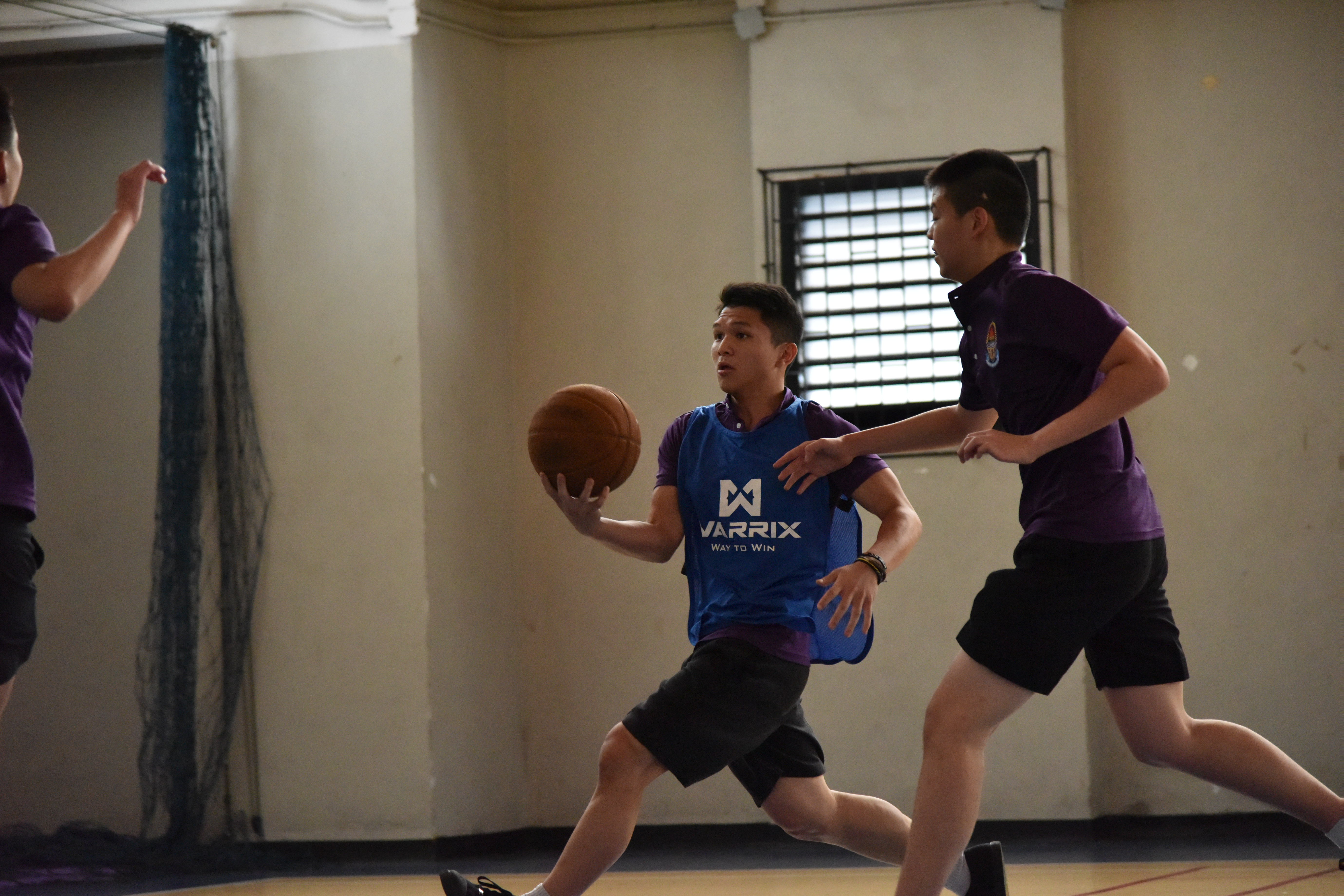 Sports Update – BCCEIP-Mathayom