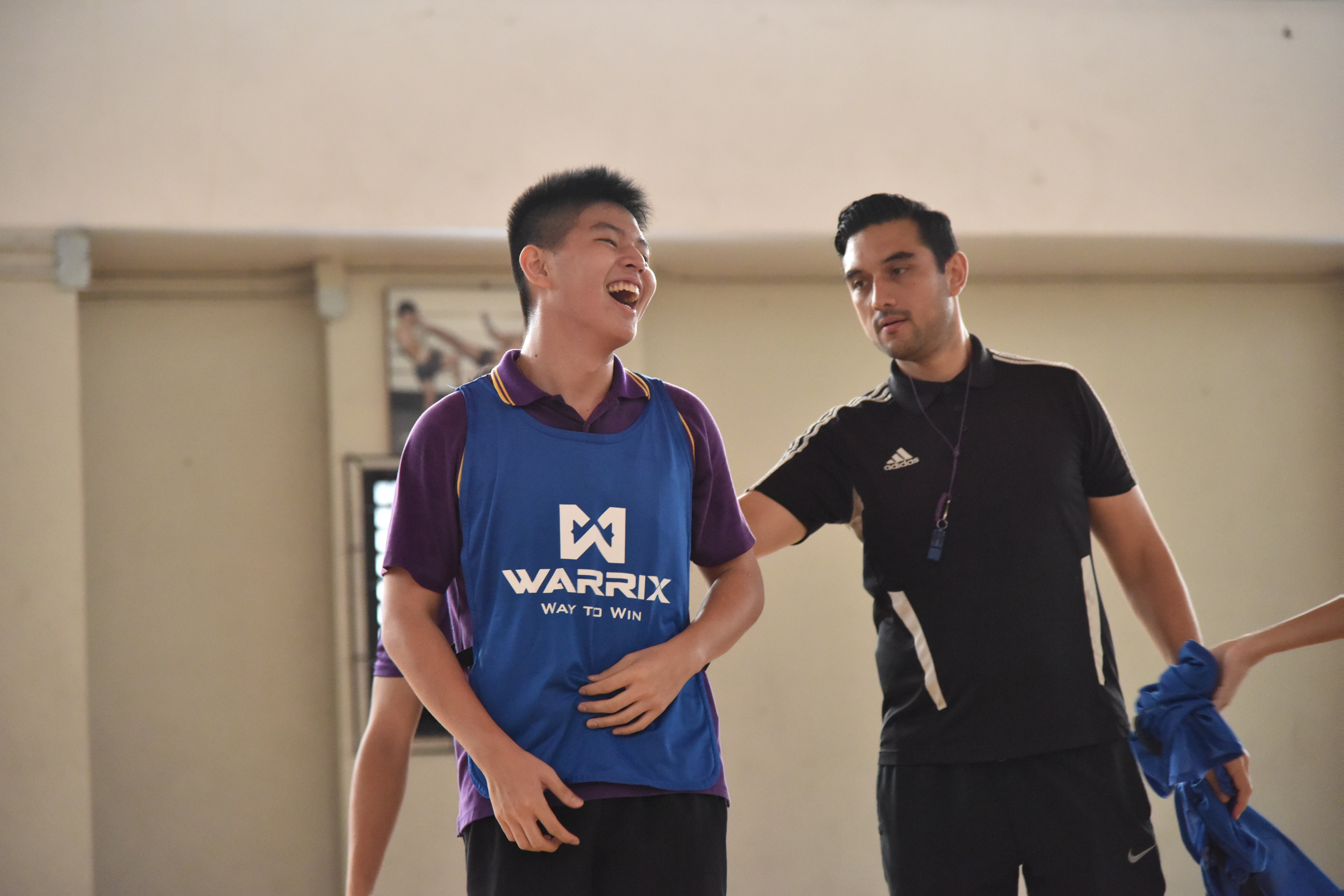 Sports Update – BCCEIP-Mathayom