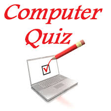 Computer Studies Exam Test Quiz Primary 4 Part 1 - Eko Quiz | Study Guide