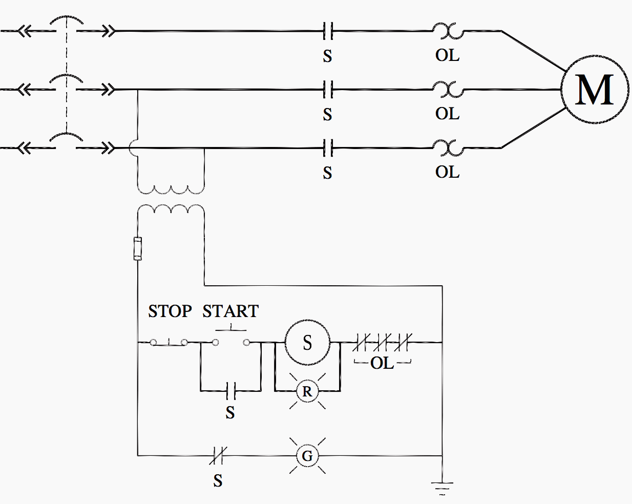 how-to-read-ladder-logic-diagram-pdf-wiring-work