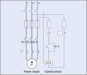 Latching Contactor Wiring Diagram » Wiring Diagram