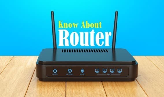 Router - How it Works, Types, Factors to Consider While Buying