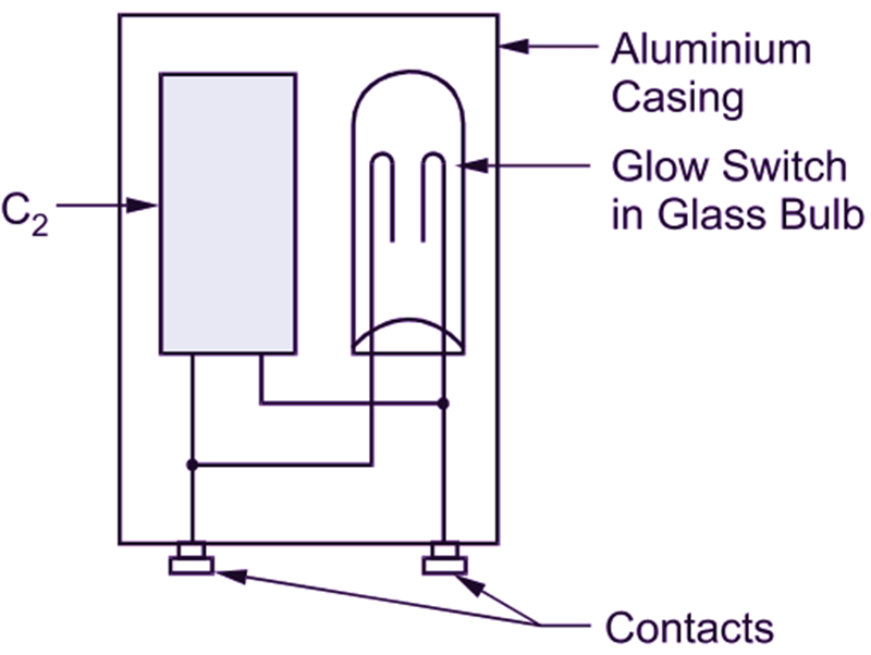 Lamp Circuit Diagrams