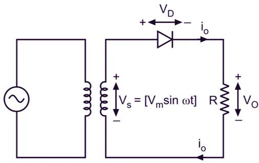 Single Phase Diagram » Wiring Diagram
