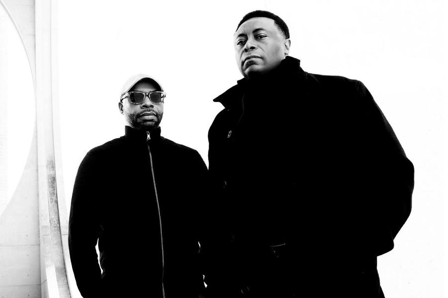 Octave One Announce 'Love By Machine' Tour - Electronic Groove