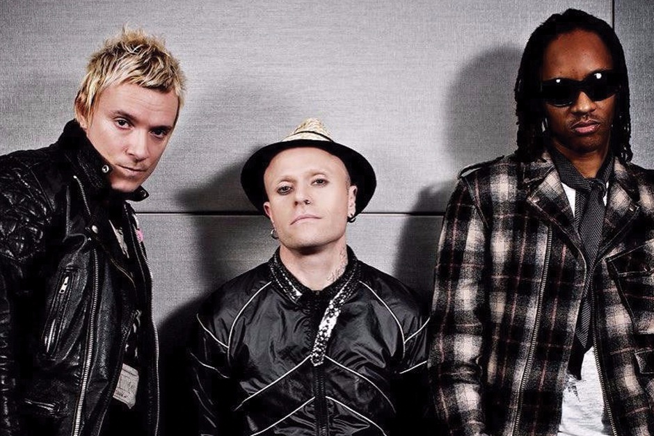 The Prodigy reveals new album details and UK tour - Electronic Groove