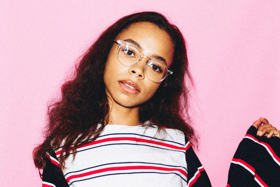 TSHA presents her debut release 'Dawn' - Electronic Groove