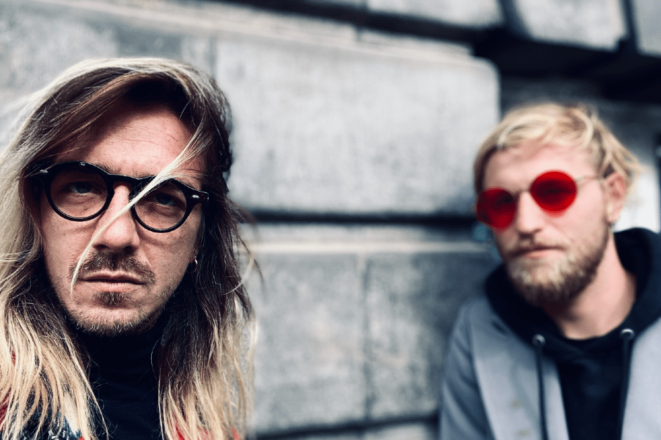 SHADY: 'The stage is our safe place' - Electronic Groove
