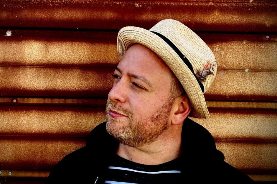 Ink Project: 'I’ve always preferred to remain a bit faceless and let ...