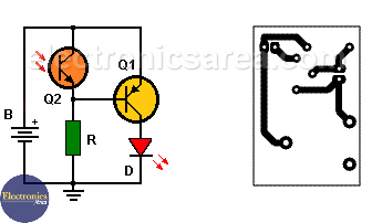 Circuit Diagram Of Night Switch