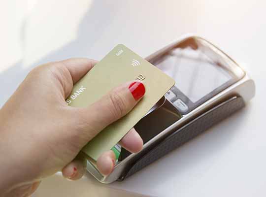 Infineon Launches a New Portfolio of SECORA Pay Payment Solutions