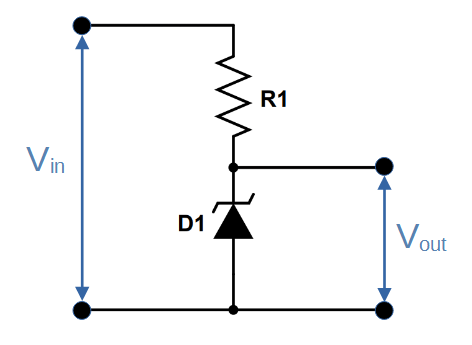 How To Connect A Diode In Circuit » Wiring Diagram