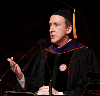 Rev. Fred Phelps | The Electron Pencil