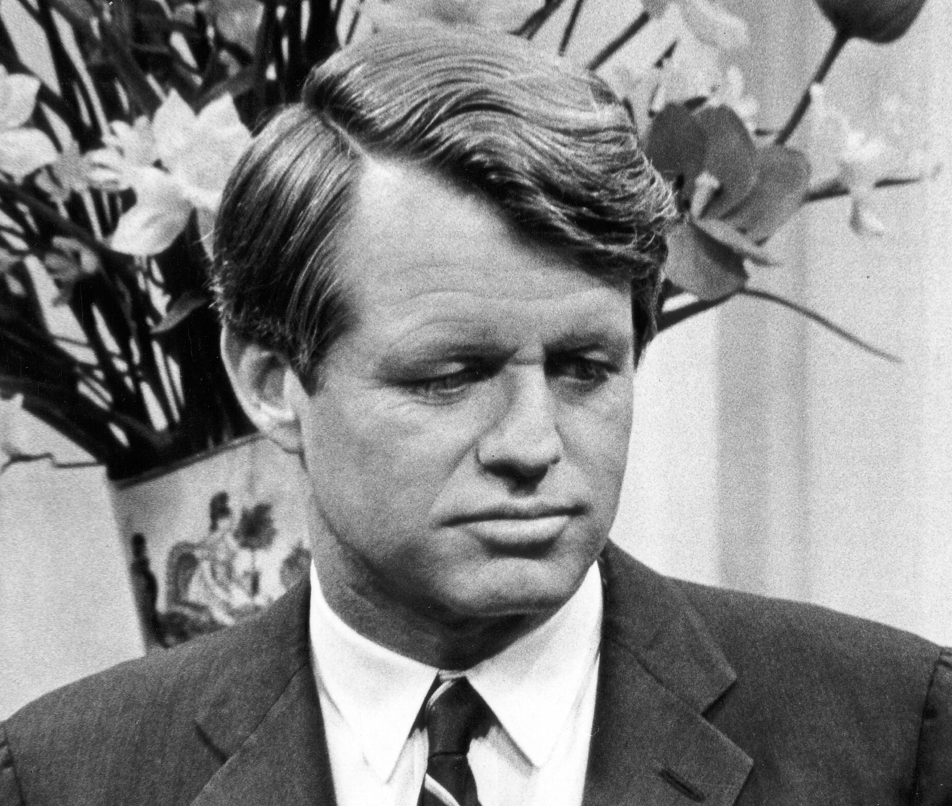 Robert F. Kennedy | The Electron Pencil