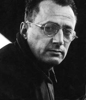 Nelson Algren | The Electron Pencil