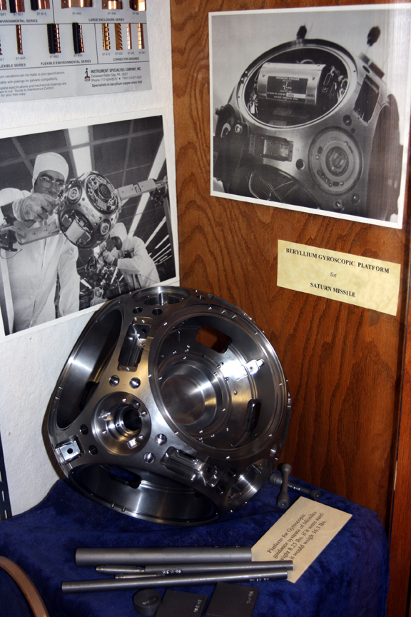 saturn rocket | The Elements Unearthed