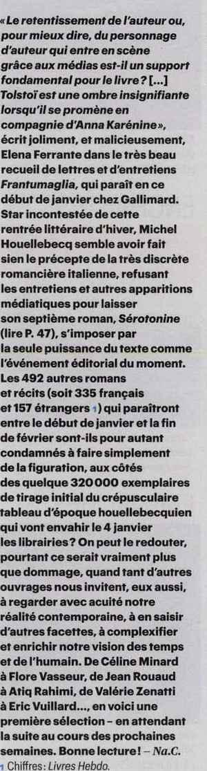 Elena Ferrante | Author of the Neapolitan Novels