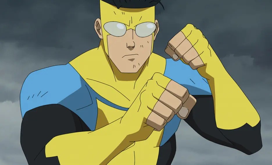 Invincible: La película de acción real será "única" y con su propio estilo